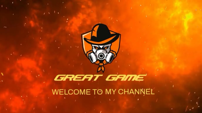 Video Template | PosterMyWall