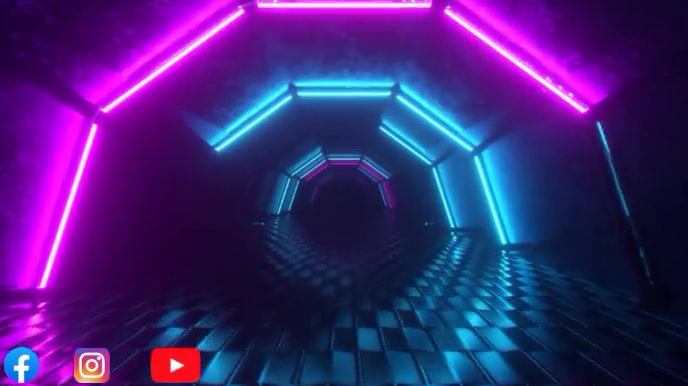 Video Template | PosterMyWall