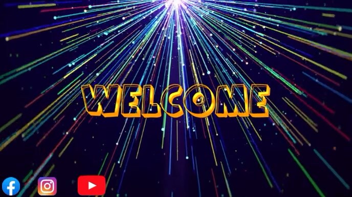 Video Template | PosterMyWall