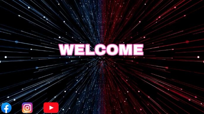Video Template | PosterMyWall