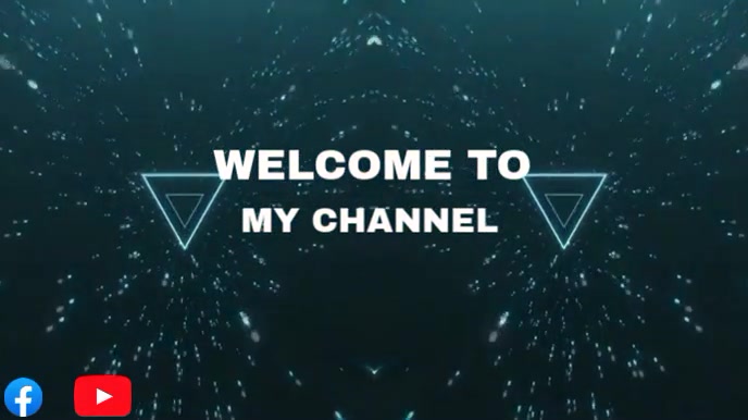 Video Template | PosterMyWall