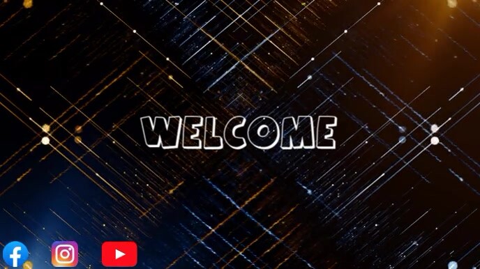 Video Template | PosterMyWall