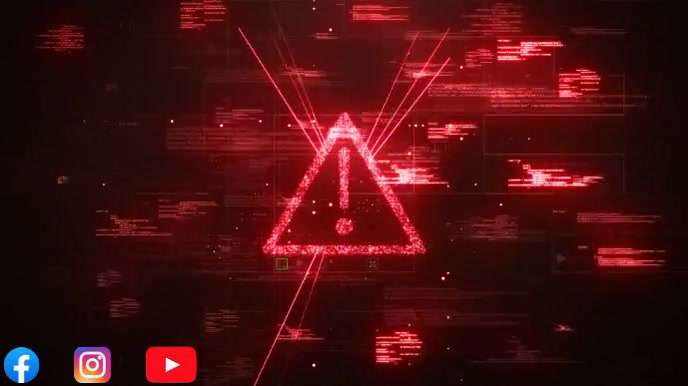Video Template | PosterMyWall