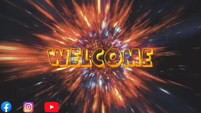 Video Template | PosterMyWall