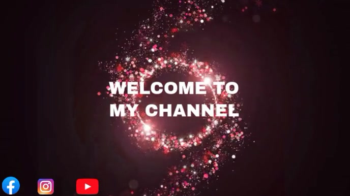 Video Template | PosterMyWall