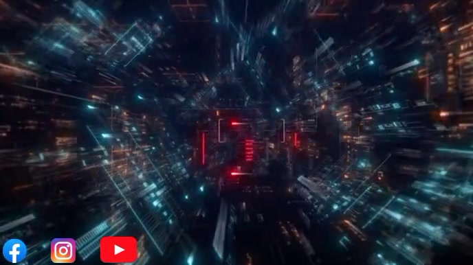 Video Template | PosterMyWall