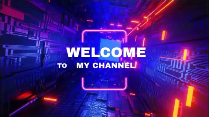 Plantilla de Video | PosterMyWall