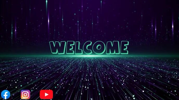 Video Template | PosterMyWall