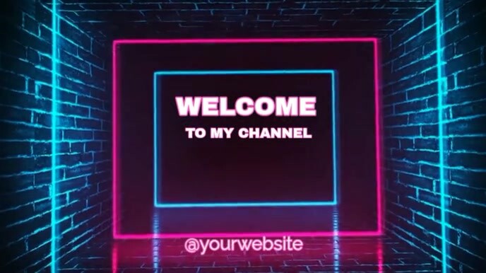 Video Template | PosterMyWall