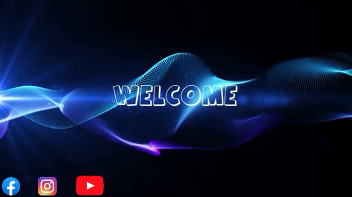 Video Template | PosterMyWall