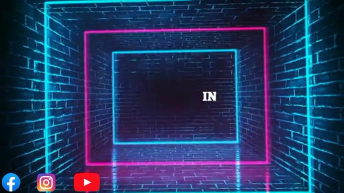 Video Template | PosterMyWall