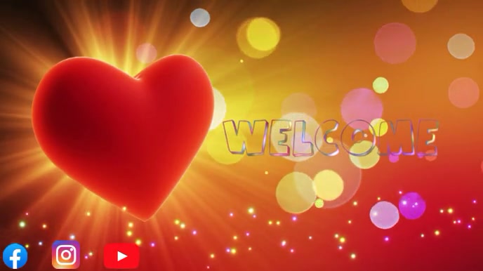 Video Template | PosterMyWall