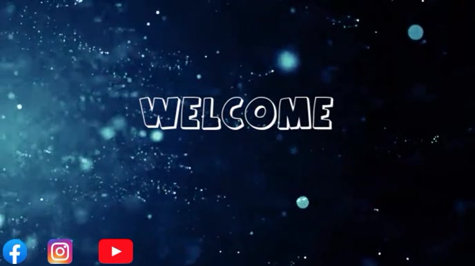 Video Template | PosterMyWall