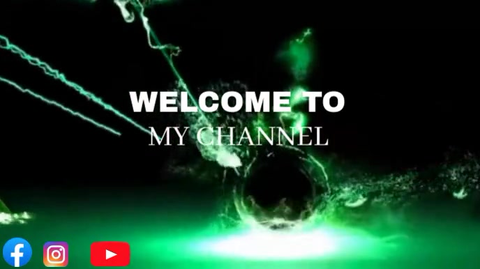 Video Template | PosterMyWall