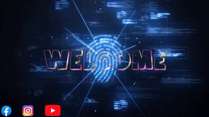Video Template | PosterMyWall