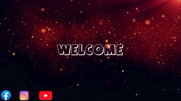 Video Template | PosterMyWall
