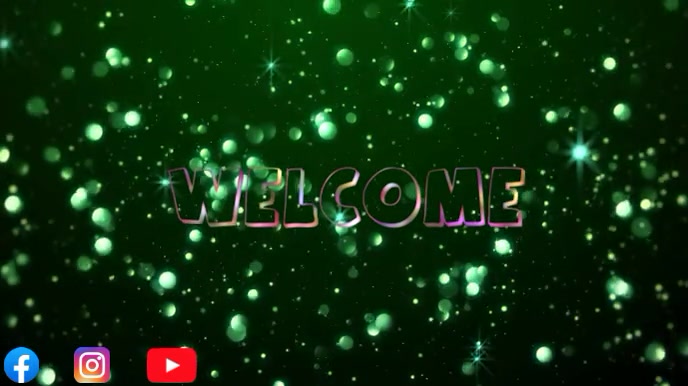 Video Template | PosterMyWall