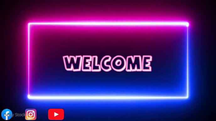 Video Template | PosterMyWall