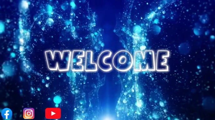 Video Template | PosterMyWall