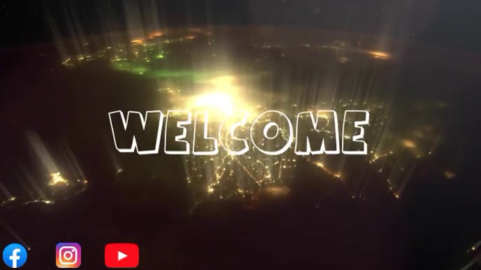 Video Template | PosterMyWall