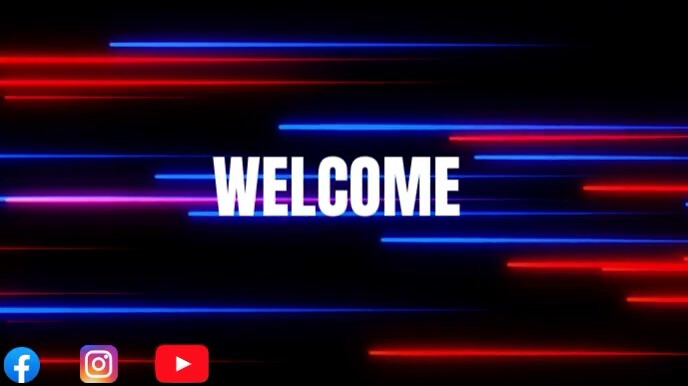 Video Template | PosterMyWall