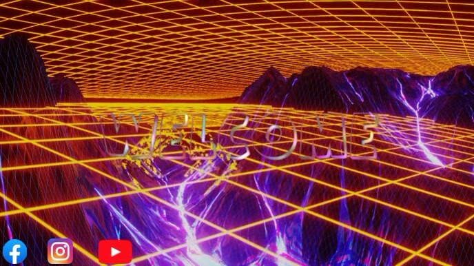 Video Template | PosterMyWall