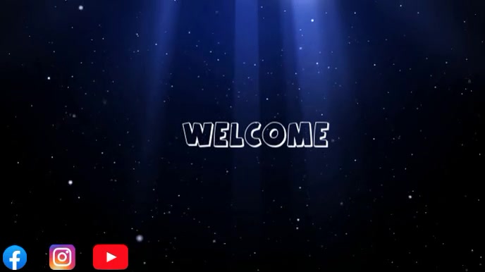 Video Template | PosterMyWall