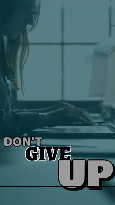 Video Template | PosterMyWall