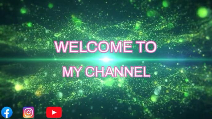 Video Template | PosterMyWall