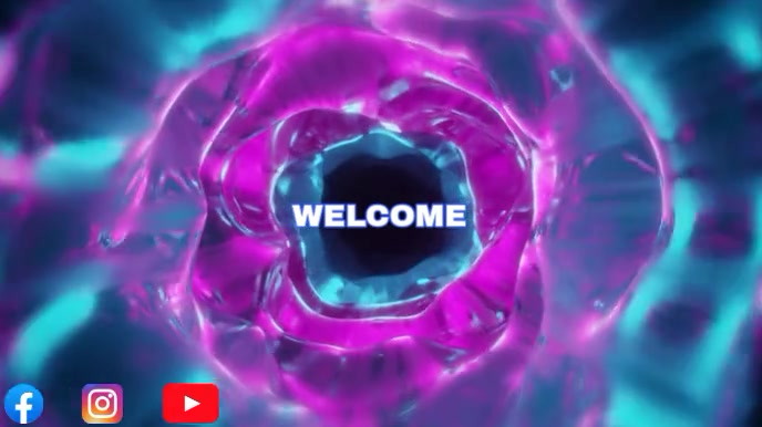Video Template | PosterMyWall