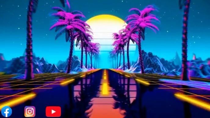 Video Template | PosterMyWall