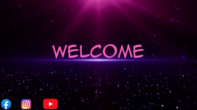 Video Template | PosterMyWall