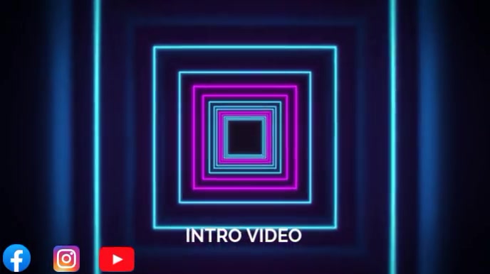Video Template | PosterMyWall