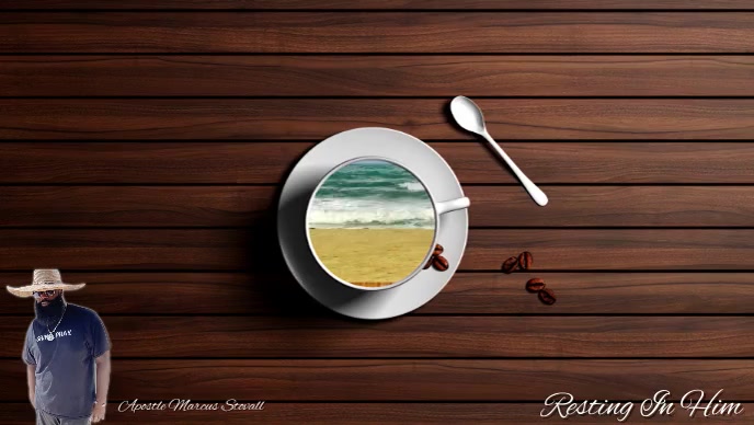 Video Display Template | PosterMyWall