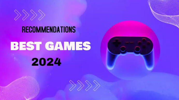 Video games thumbnail Template | PosterMyWall