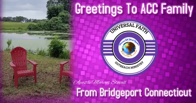 Video Greeting Template | PosterMyWall