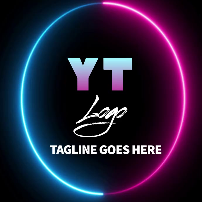 video logo Template | PosterMyWall