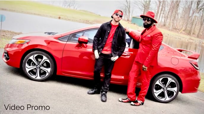 Video Promo Template | PosterMyWall