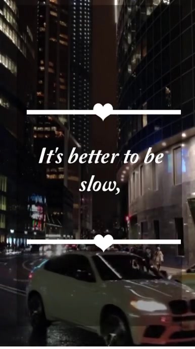 Video Quote Template | PosterMyWall