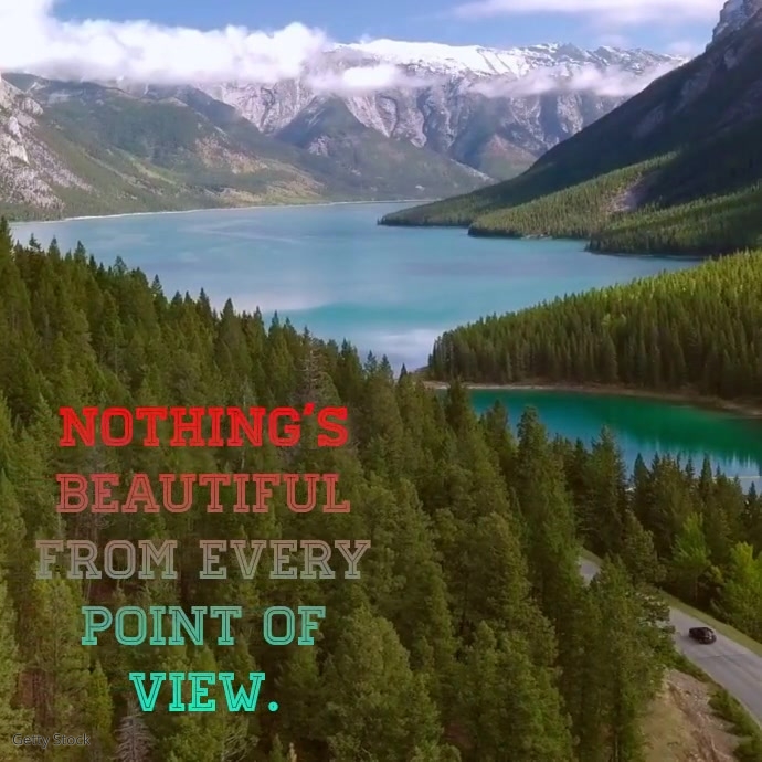 View quotes Template | PosterMyWall