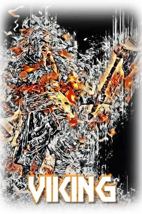 VIKING Template | PosterMyWall