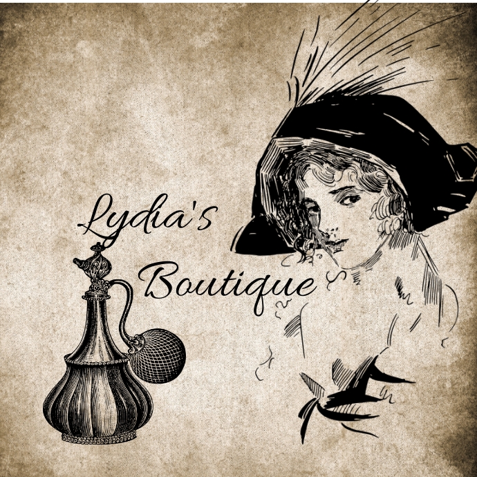 Copy Of Vintage Boutique Logo PosterMyWall copy-of-vintage-boutique-logo-postermywall