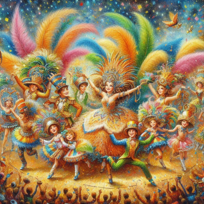 Plantilla de Vintage Burlesque Poster Design Template | PosterMyWall