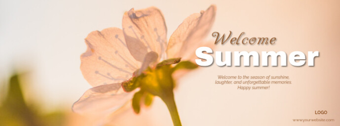 Vintage Flower Facebook Cover Photos