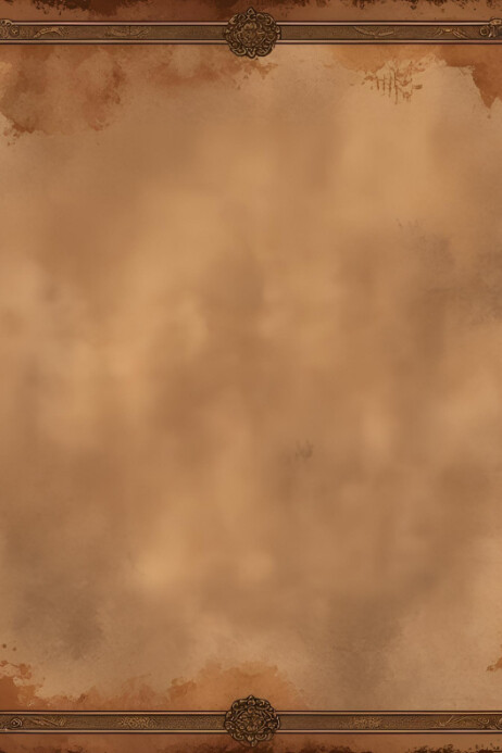 vintage flyer poster graphic template | vintage background for posters ...