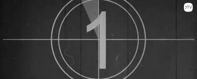 Vintage grunge countdown video cover Template | PosterMyWall