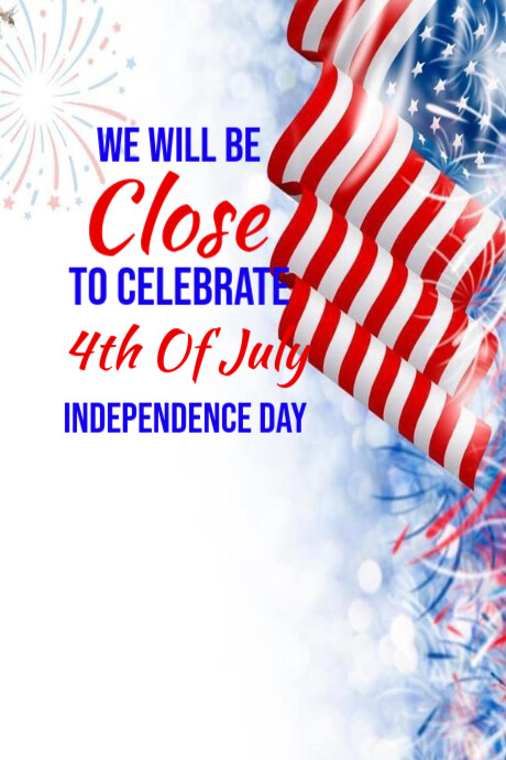 Vintage Patriotic Tribute Tumblr Graphic Templat | PosterMyWall