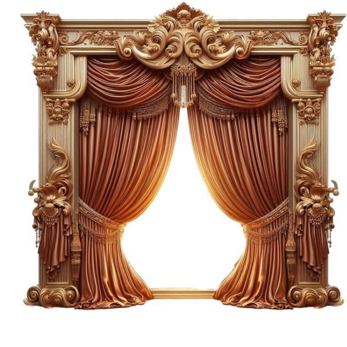 Vintage photo frame Template | PosterMyWall