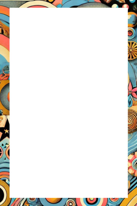 vintage poster for events background Template | PosterMyWall