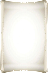 Plantilla de Vintage Scroll Template Poster | PosterMyWall